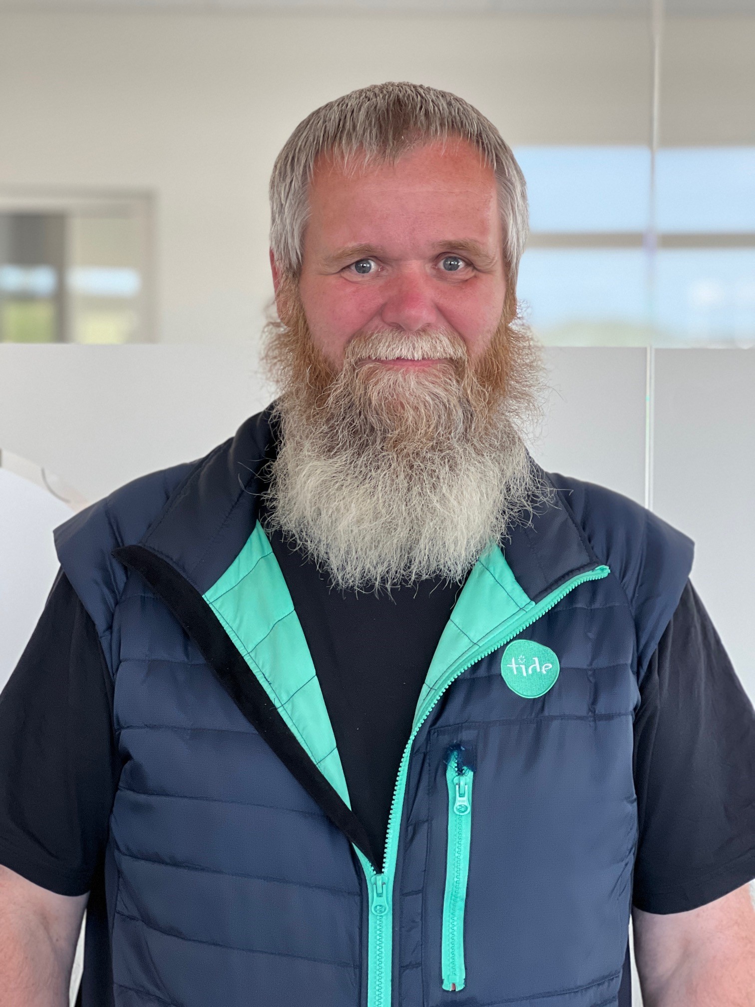 Fra rengøringsbranchen til Plusbuschauffør:”Nu kan jeg for alvor udleve ...